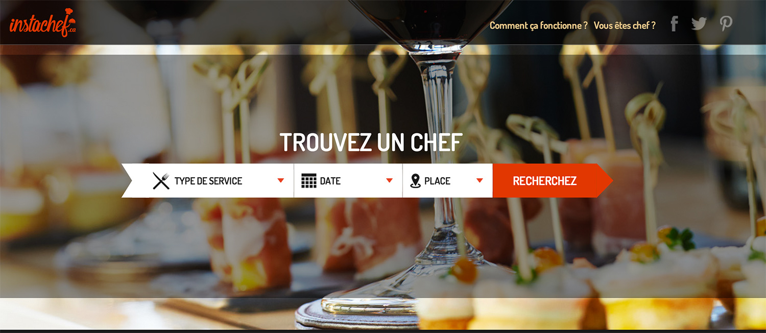 Instachef - TrancheDePain.com