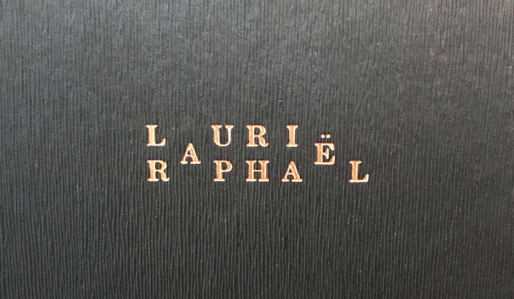 Le Laurie Raphaël durant Québec Exquis - TrancheDePain.com